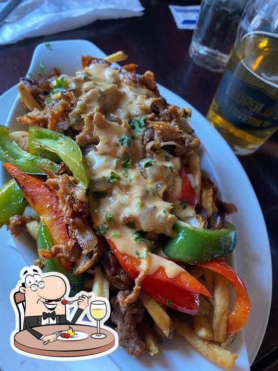 Leopold's Tavern Saskatoon - Broadway, 616 10th St E in Saskatoon ...