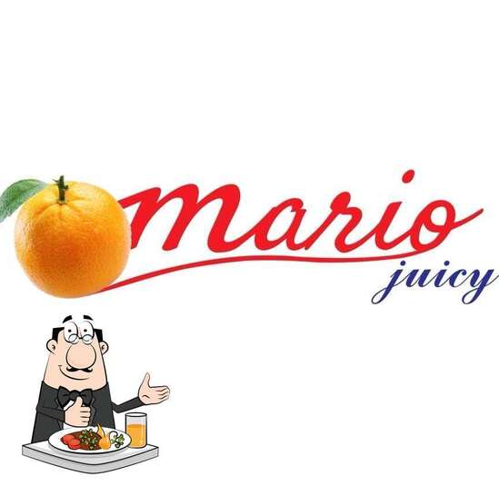 Mario Juicy Saibaba Colony, Coimbatore - Restaurant menu, prices and ...
