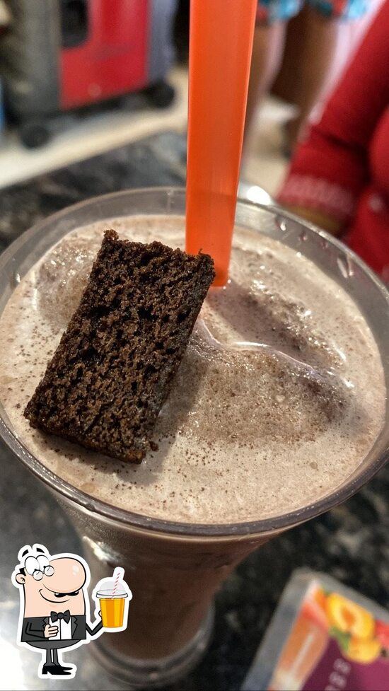 Milon Cafe, Kalapet - Restaurant reviews