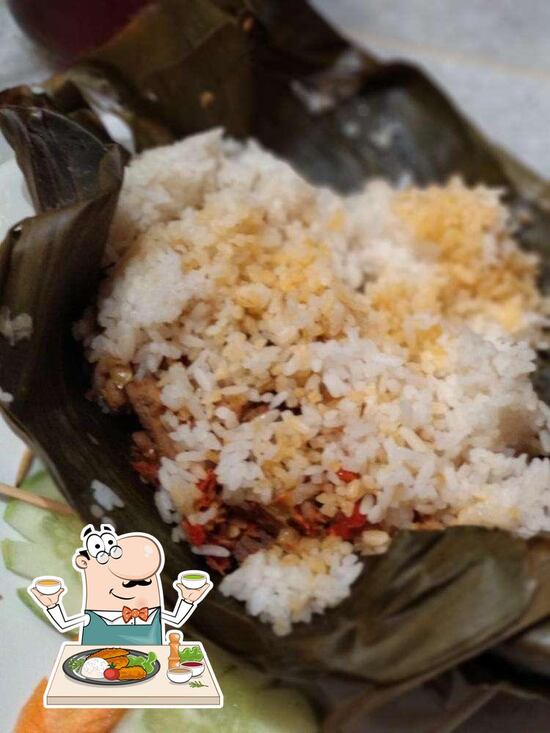 Nat’s Kitchen, South Jakarta - Menú del restaurante, precios y reseñas