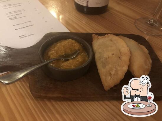 Pigmeu restaurant, Lisbon - Restaurant menu and reviews