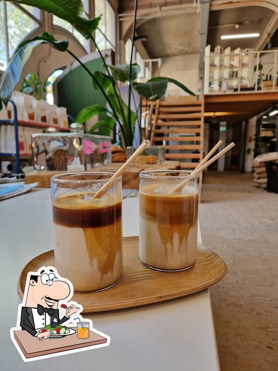 Schot Coffee Roasters, Rotterdam - Restaurant reviews
