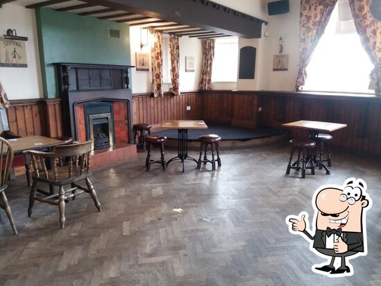 Carta del pub y bar The Bridge Inn/The Hive, Rotherham