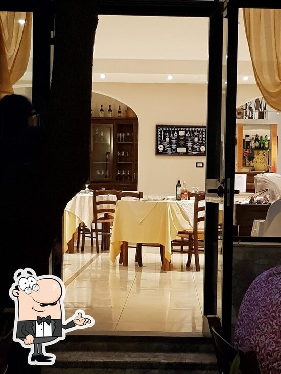Trattoria Il Calesse, Quercianella - Menu del ristorante, prezzi e ...