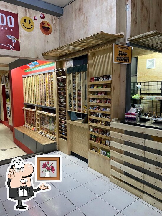 Warmindo Githa, Bandung - Restaurant menu, prices and reviews