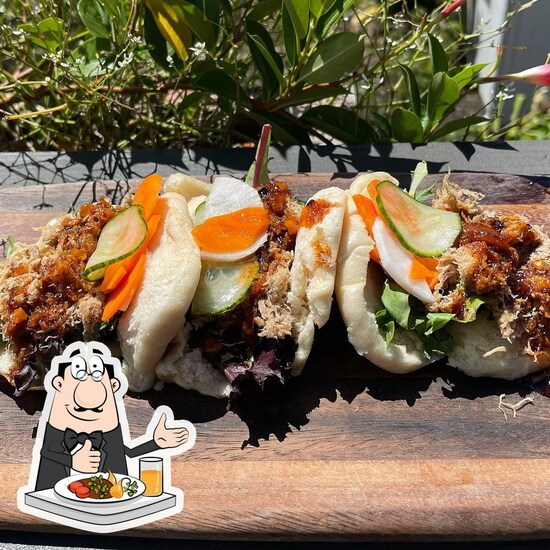 Lawai Market, Kalaheo - Restaurant menu, prices and reviews