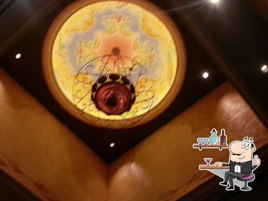 The Cheesecake Factory, Pittsburgh - Restaurant menu, prices and reviews