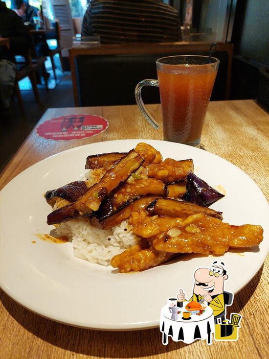 MoMo Restaurant, Hong Kong, Pui Shing Rd - Restaurant reviews