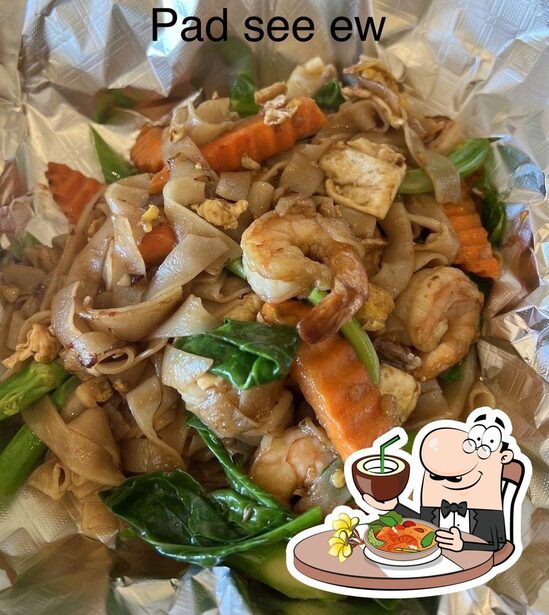Original Taste of Thai in Owasso - Restaurant reviews