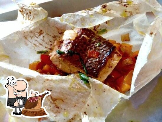Sacha Restaurant in Madrid - Spanish restaurant menu and reviews