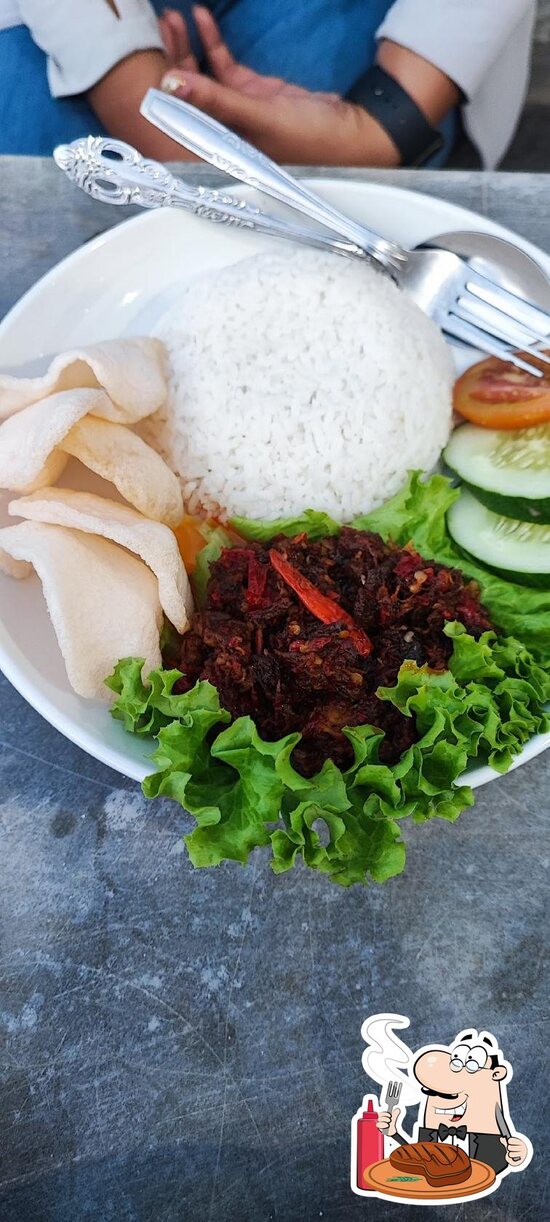 Twenty Two Coffee, Tanjung Selor Hilir - Restaurant menu, prices and ...