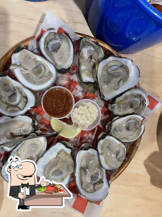 Shells Seafood - Lakeland in Lakeland - Restaurant menu and reviews