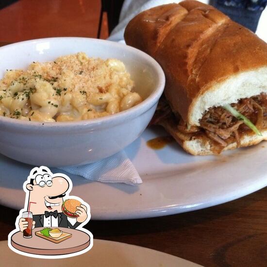 Brown Sugar Kitchen, 2534 Mandela Pkwy in Oakland - Restaurant menu and ...