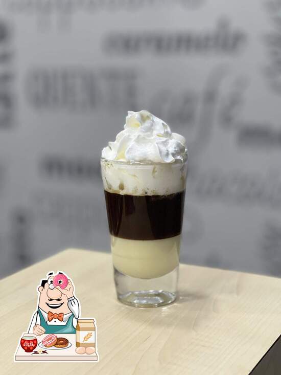 Café Mundi, Rio de Janeiro - Menu do restaurante, preços e opiniões