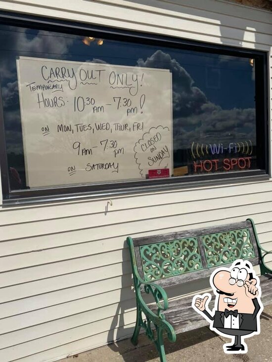 Clark's Landing, Buffalo - Restaurant menu, prices and reviews