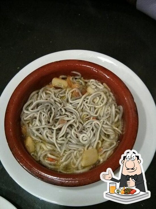 Marisquería El Pato Rojo desde 1974 in Jaén - Restaurant reviews