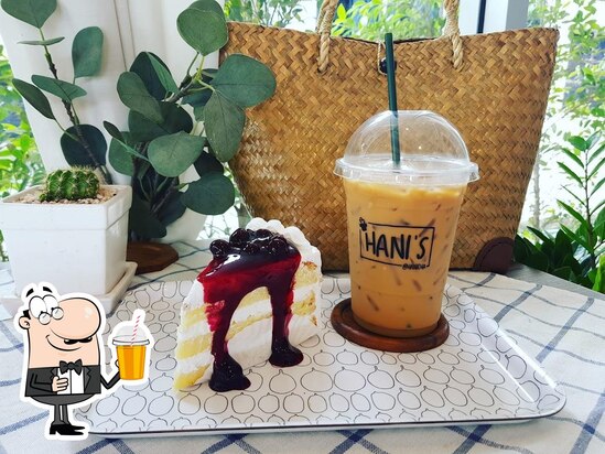 Hani coffee and bakery, Laem Chabang - Restaurant reviews