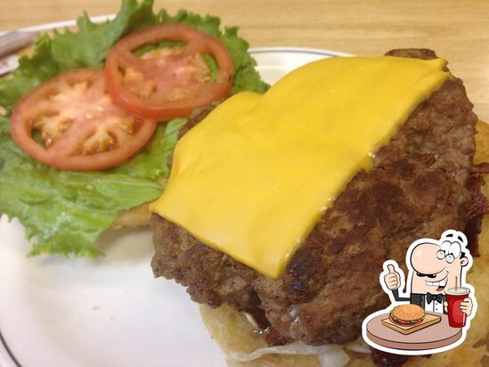 Hoito Restaurant, Thunder Bay - Restaurant menu, prices and reviews