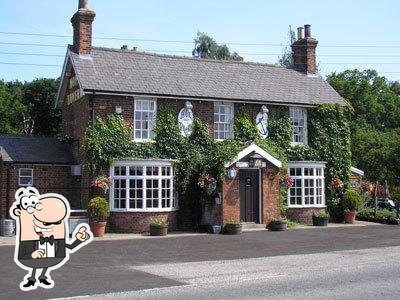Menu at Hope Tavern: The Home of Blues Music in Lincolnshire pub & bar ...