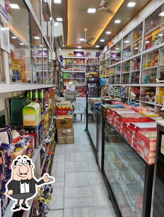 Jai Hind Variety Store, Hanumangarh - Restaurant menu, prices and reviews