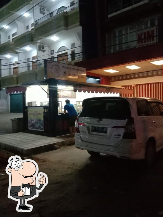 Kebab Turki Baba Rafi, Kendari - Restaurant menu, prices and reviews