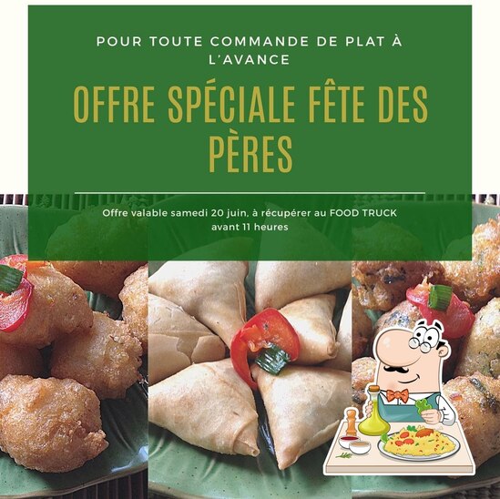L'As de Madagascar, Cachan - Menu du restaurant, prix et avis