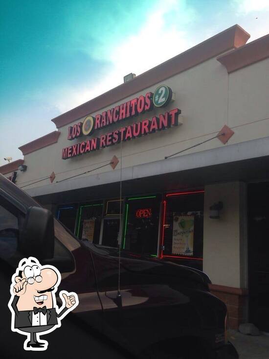 Los 3 Ranchitos, 16143 N Eldridge Pkwy in Houston - Restaurant menu and ...