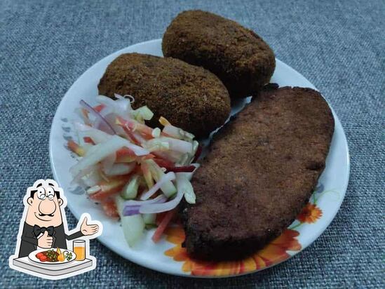 Misti, Jamshedpur - Restaurant menu, prices and reviews