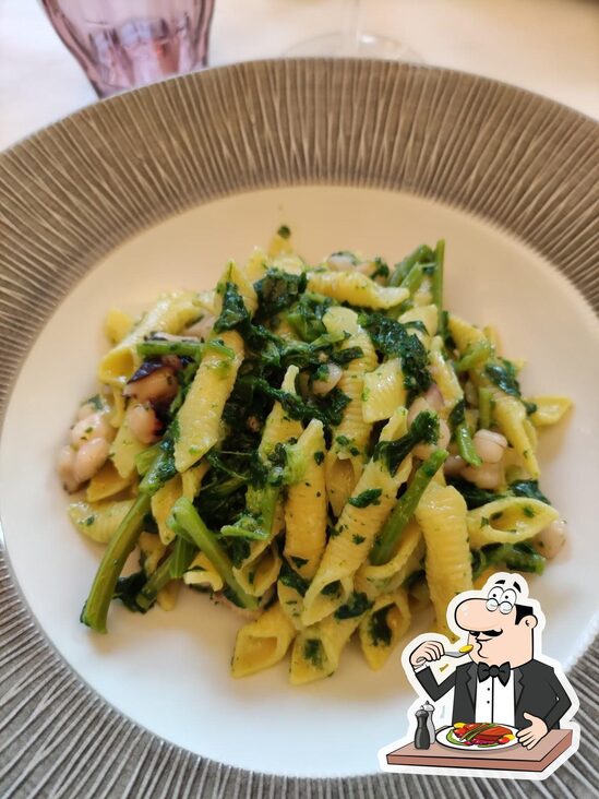 Ristorante Pescato, Vicenza - Restaurant reviews