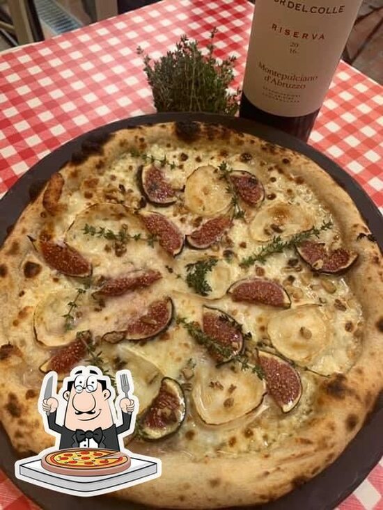 Pizza Felix pizzeria, Toulouse - Restaurant reviews