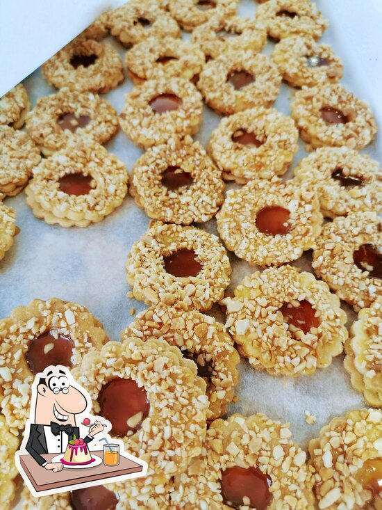Sweet & Salt, Kenitra - Restaurant reviews