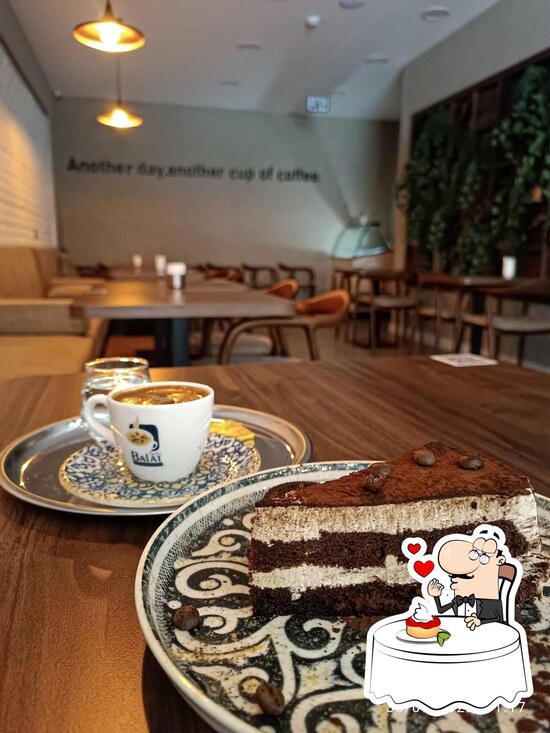 Tarihi Balat Cafe, Istanbul - Restaurant reviews