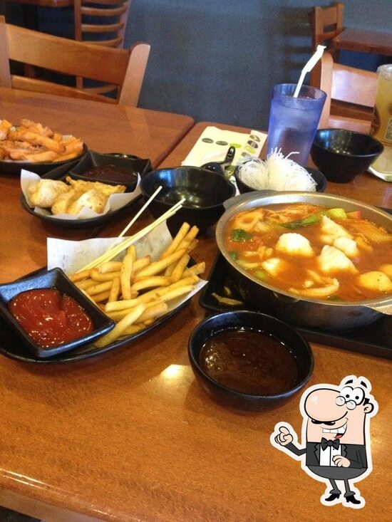 Ten Ren's Tea Time, Rowland Heights - Restaurant menu, prices and reviews