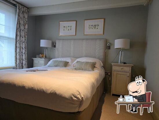The Milk House, Cranbrook - Restaurant menu, prices and reviews