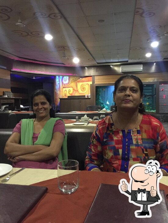 Flavours, Kanhe - Restaurant menu, prices and reviews