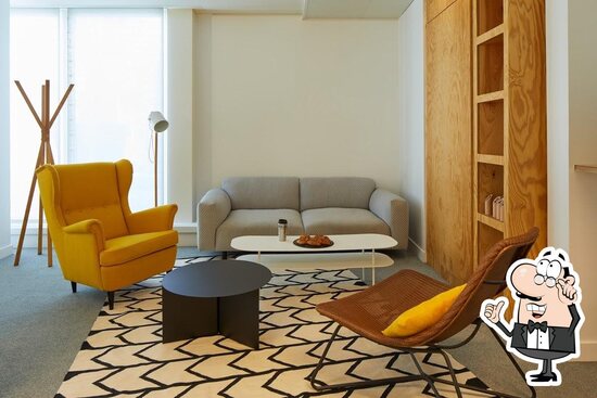 Wojo Coworking Lyon 3e Part-Dieu Location bureaux & salles de réunion ...