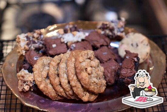 Batter Up Buttercup in Buffalo - Restaurant reviews