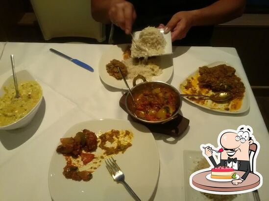 Himalayan Spice, 76 St James Way in Sidcup - Restaurant reviews