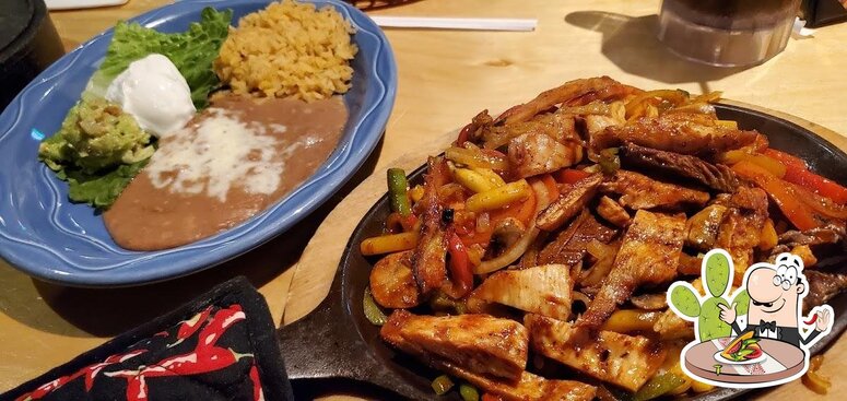 Que Mas Mexican Cafe, 1435 W Craig Rd suite d in North Las Vegas ...