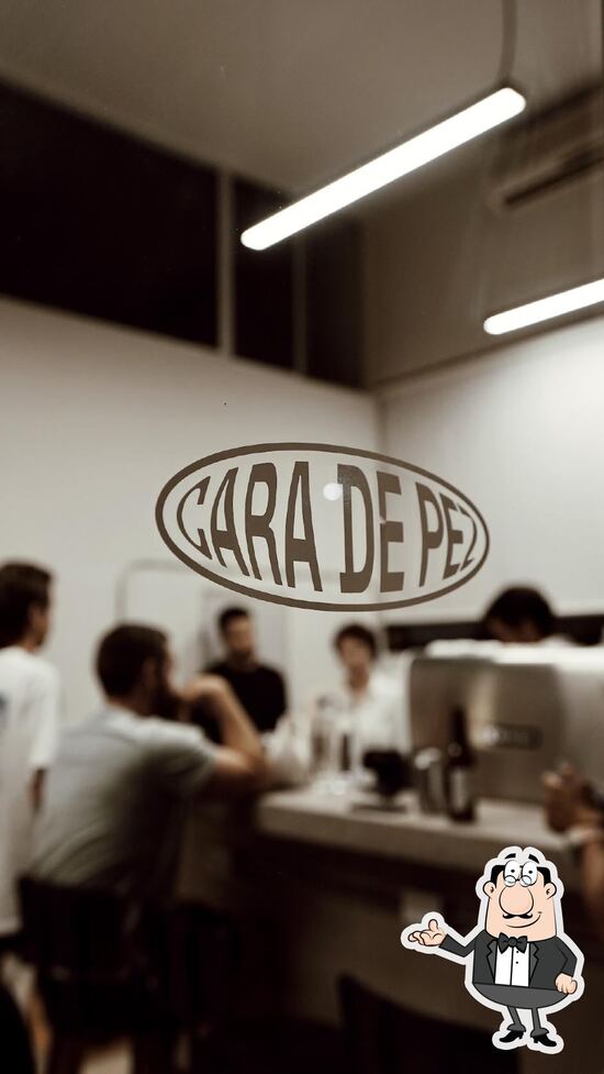 Cara de Pez, La Paz - Menú del restaurante, precios y reseñas