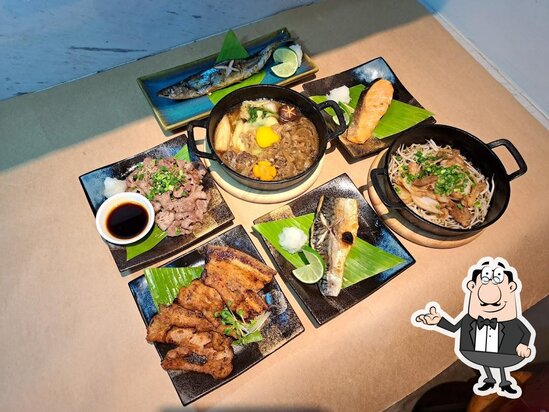 HAPPY RAMEN 5- TPM, tp. Thủ Dầu Một - Restaurant menu, prices and reviews