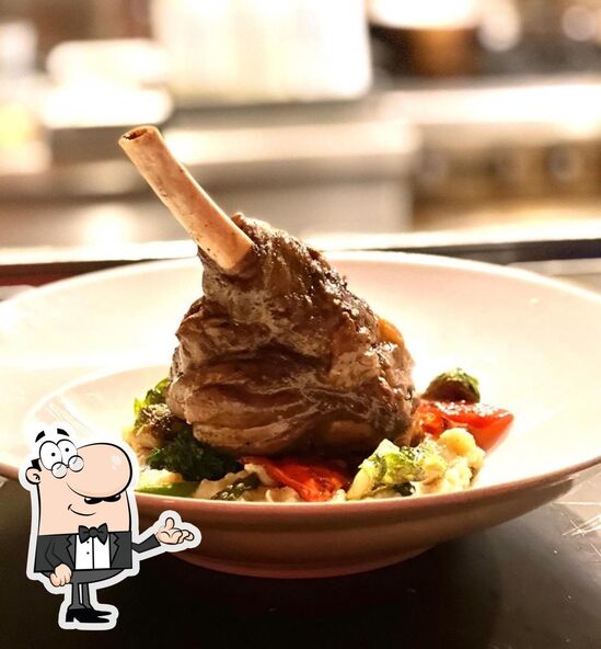 Tuscolo, Montréal, Guy–Concordia - Restaurant menu, prices and reviews