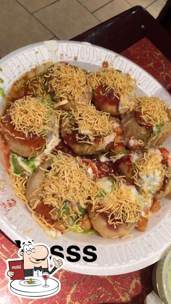 Usha Foods in Floral Park - Restaurant menu and reviews