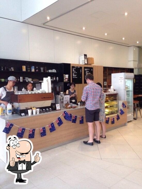Daily Brew Espresso, 223-239 Liverpool Rd in Ashfield - Restaurant menu ...