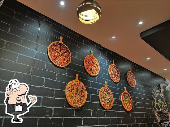 369 Saint Pizza, Gandhidham - Restaurant menu, prices and reviews