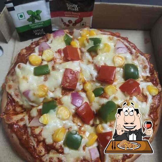 99 Pizza And More, Indore - Restaurant menu and reviews