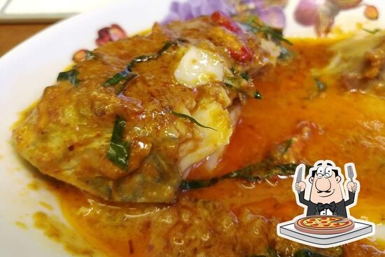 Carta del restaurante ครัวอัมพวา Amphawa Kitchen, Amphawa