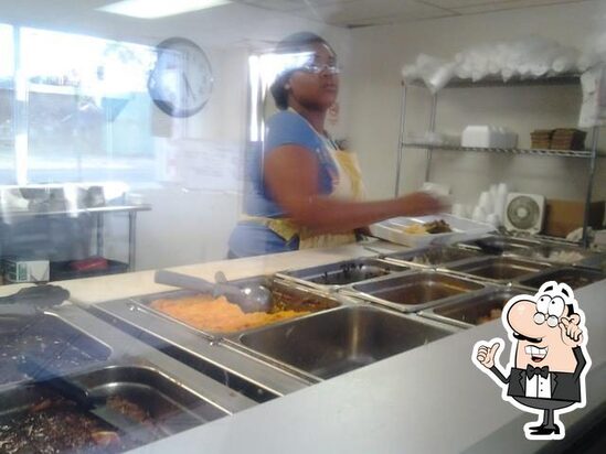 Binky's Soul Food, Detroit - Restaurant menu, prices and reviews