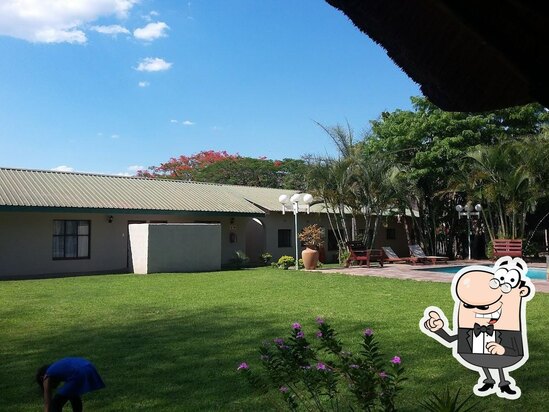 Buffalo Hotel, Malelane - Restaurant menu, prices and reviews