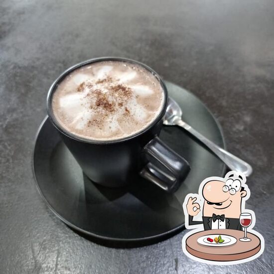 CORE COFFEE JBAY, Jeffreys Bay - Restaurant menu, prices and reviews